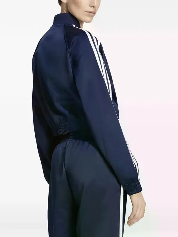Adidas Sst Cropped Jacket