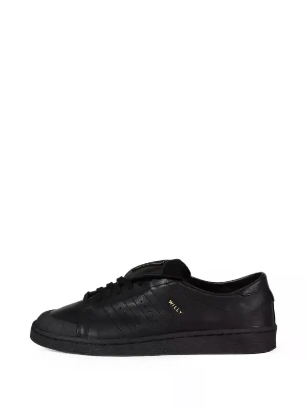 Adidas Jabbar Low Sneakers