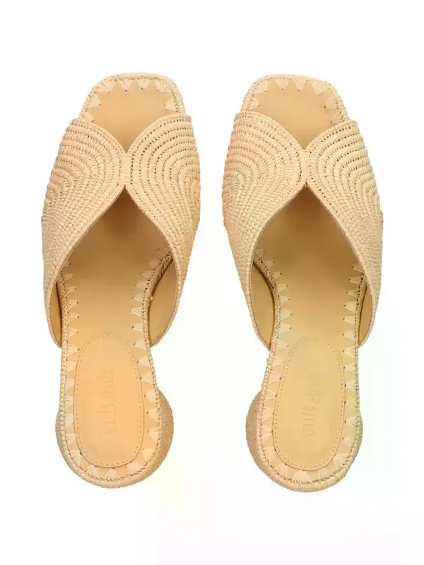 Cult Gaia Tia Sandals