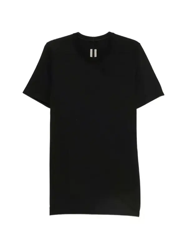 Rick Owens Level T T-shirt - Black
