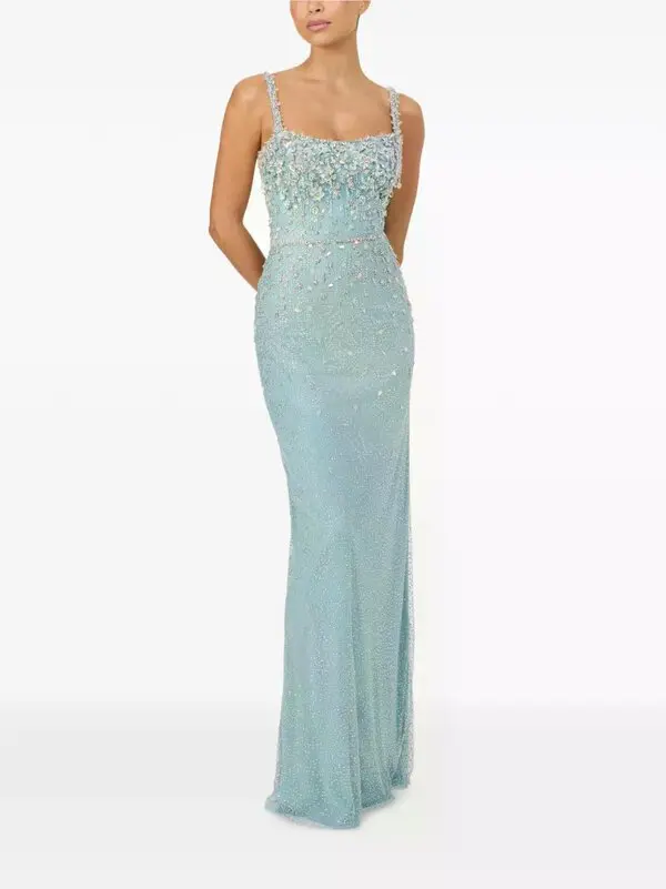 Jenny Packham Sunstead Dress