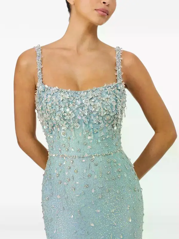 Jenny Packham Sunstead Dress