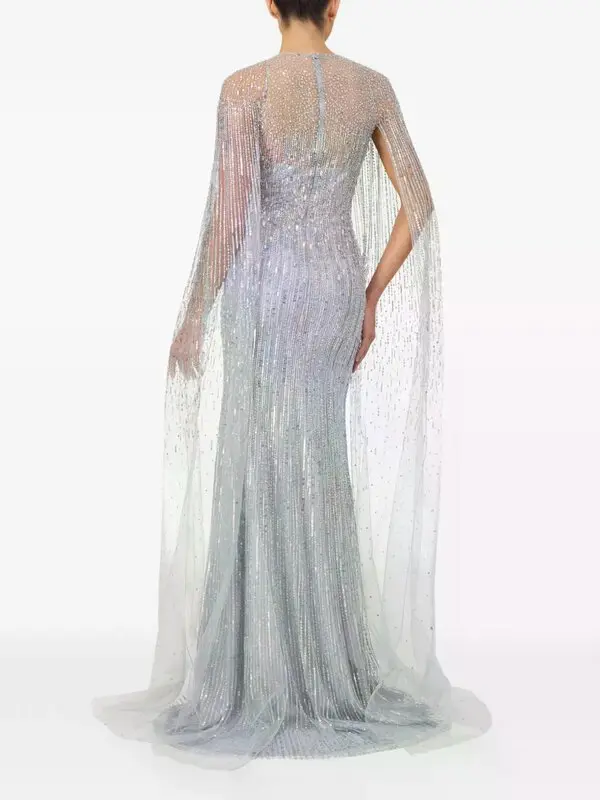 Jenny Packham Cosmic Dust Dress