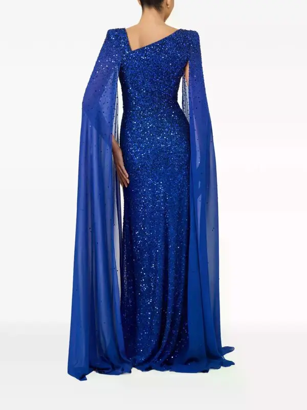 Jenny Packham Twilight Dress