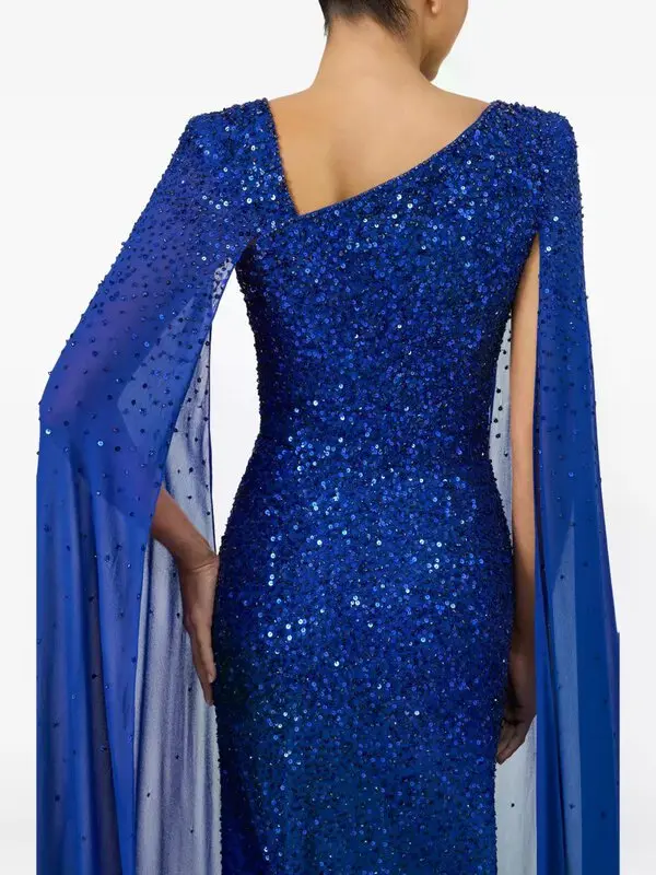 Jenny Packham Twilight Dress