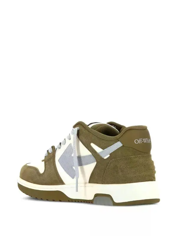 Off-White Out Of Office Sneakers