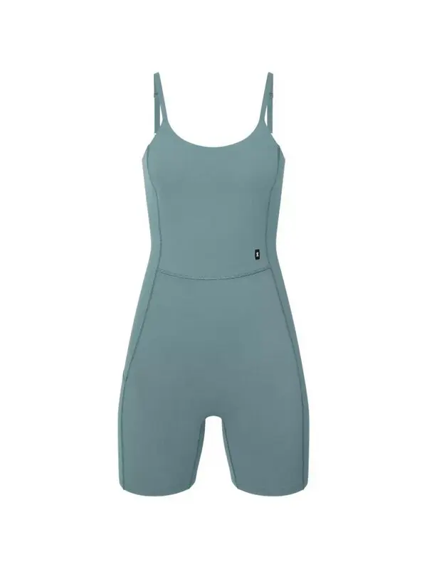 On Studio Bodysuit - Green