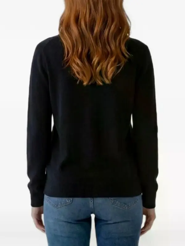 THE ROW Phora Sweater