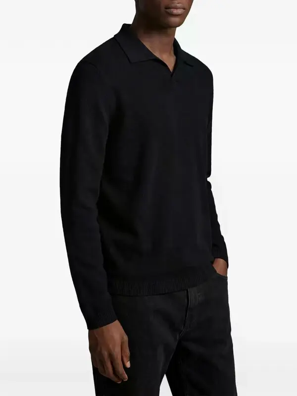 THE ROW Ripley Polo