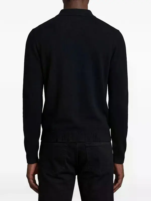 THE ROW Ripley Polo