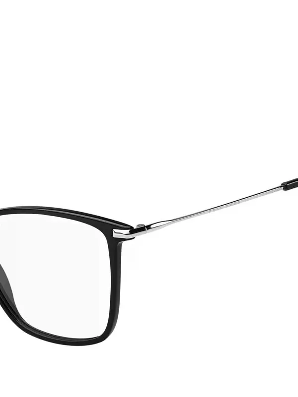Hugo Square Frame Eyeglasses