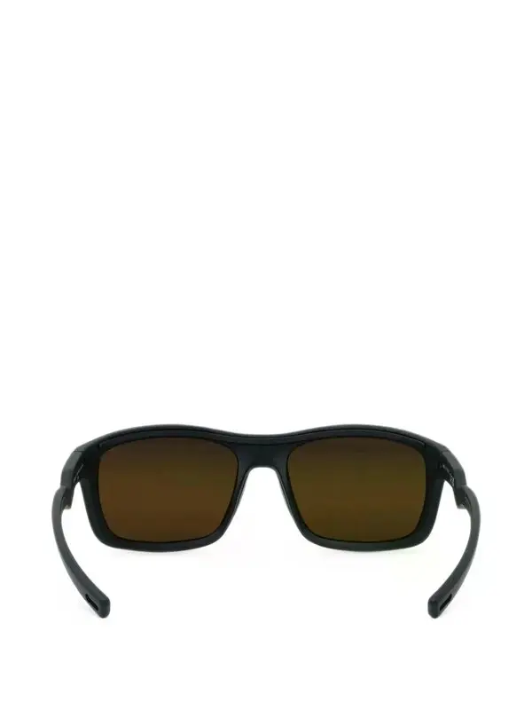 Vuarnet Racing 08 Rectangle-frame Sunglasses