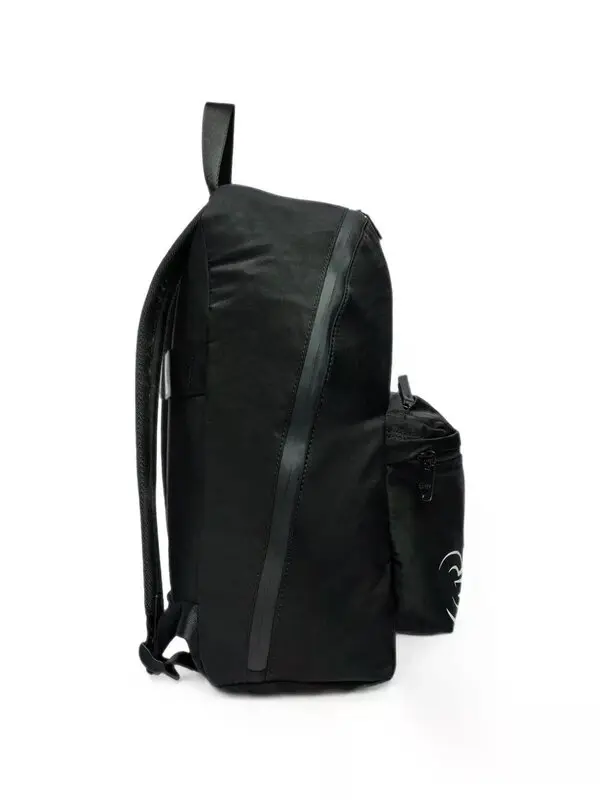 Guess Venezia Logo-print Backpack