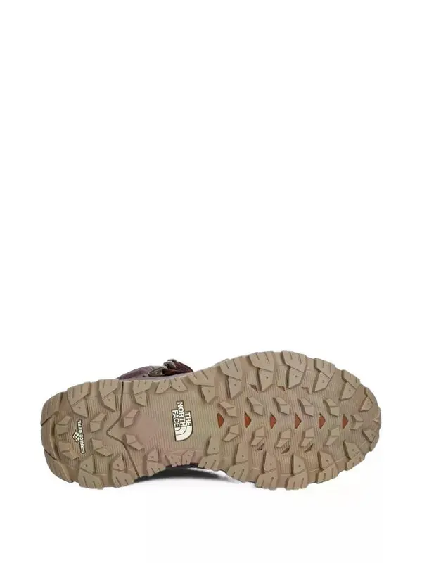 The North Face Gore-tex Panelled Sneakers