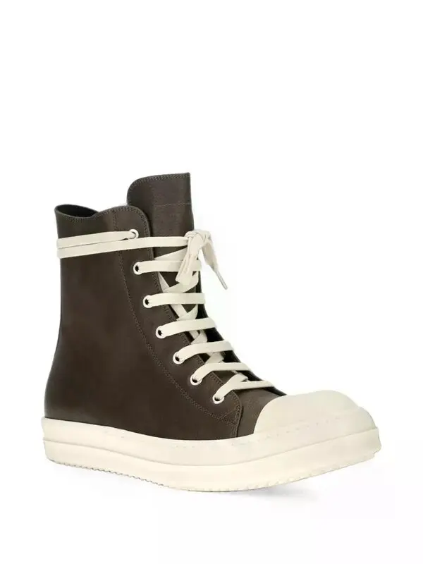 Rick Owens Tower Sneaks Sneakers