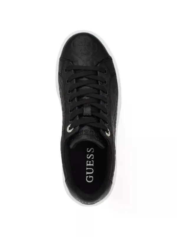 Guess Denesa 4g Sneakers
