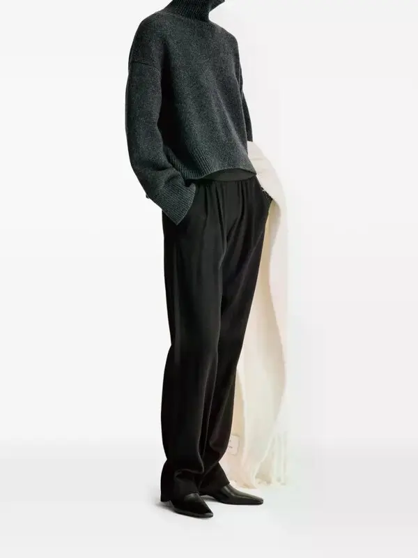 Loulou De Saison Long Sleeves Cashmere Sweater