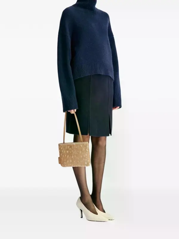Loulou De Saison Jonah Cashmere Sweater