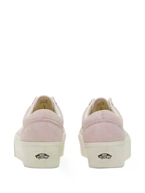 VANS Old Skool Platform Sneakers