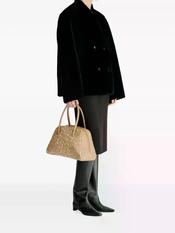 Loulou De Saison Catherine Shearling Jacket