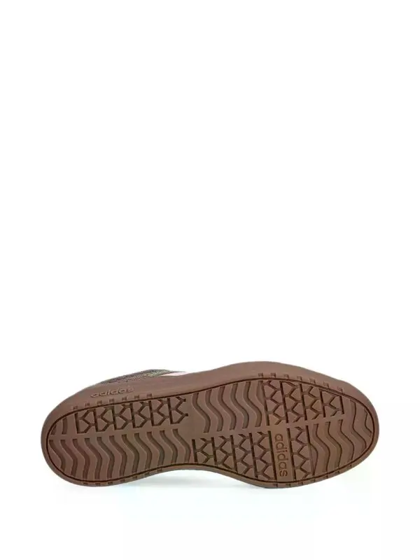 Adidas Vl Court Bold Platform Sneakers