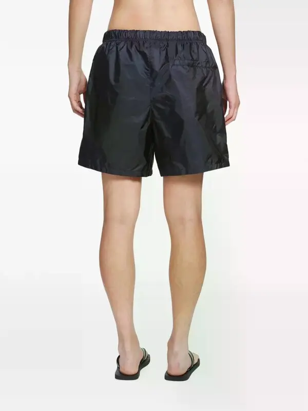 Prada Re-nylon Swim Shorts
