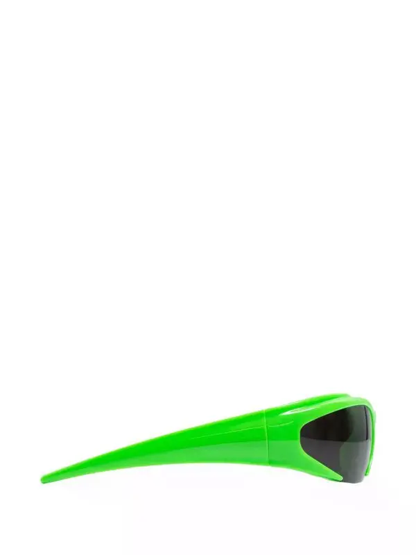 Balenciaga Reverse Xpander Sunglasses