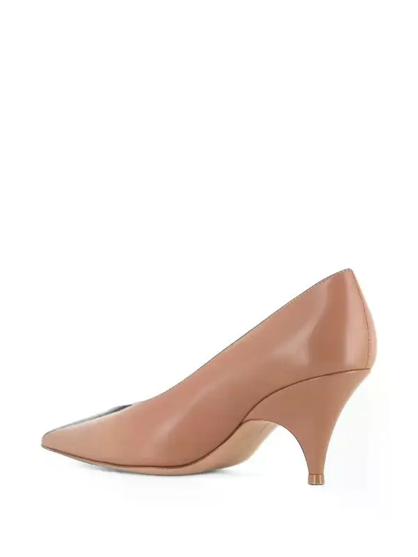 GIANVITO ROSSI Sofia Pumps