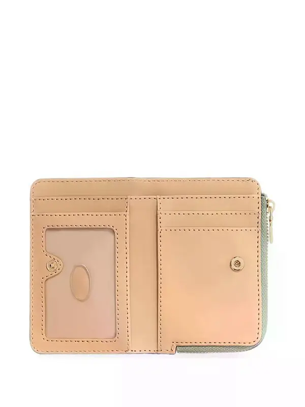 Guess Serenova Logo-plaque Card Case