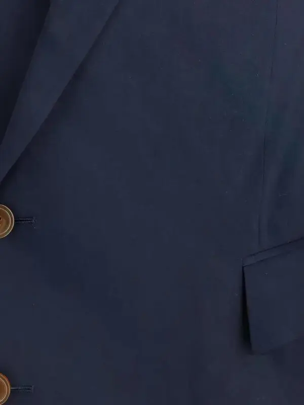 VIVIENNE WESTWOOD Rafael Double-breasted Blazer