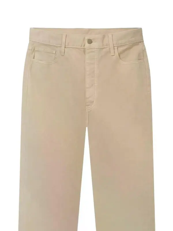 Fear Of God Five-pocket Jeans