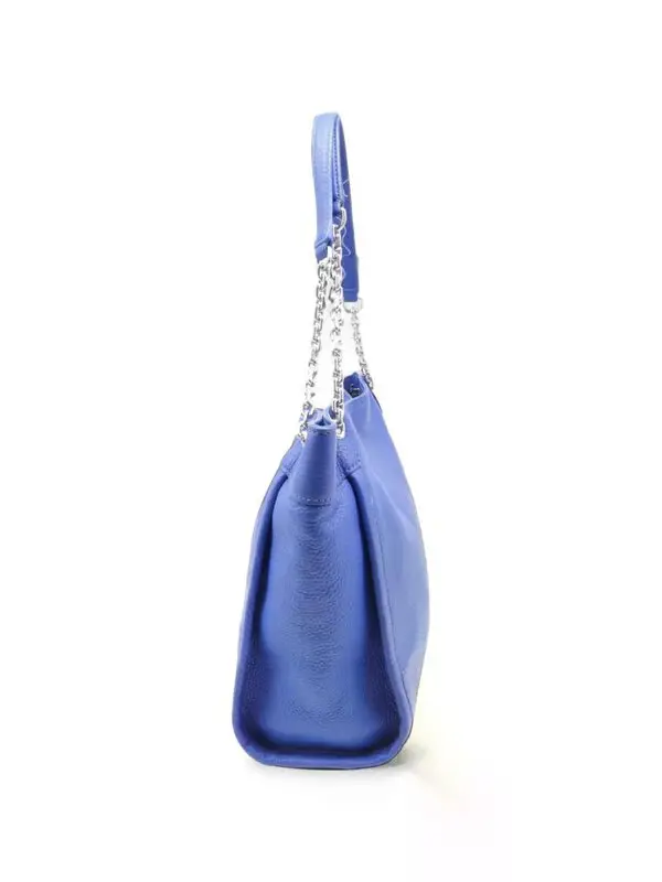 Tory Burch Britten Chain Tote Bag