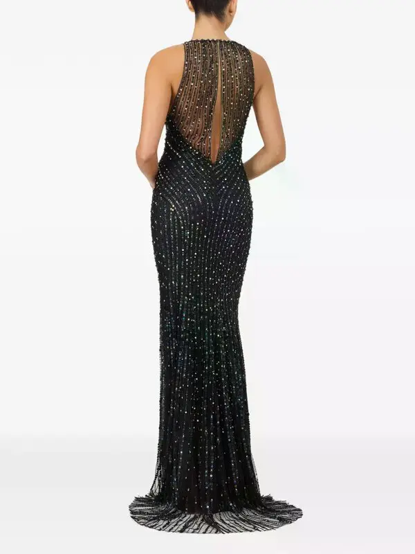 Jenny Packham Atlas Dress