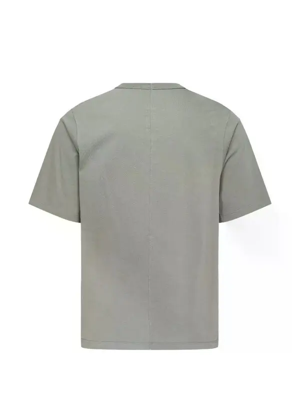Rick Owens Brad Cotton T-shirt