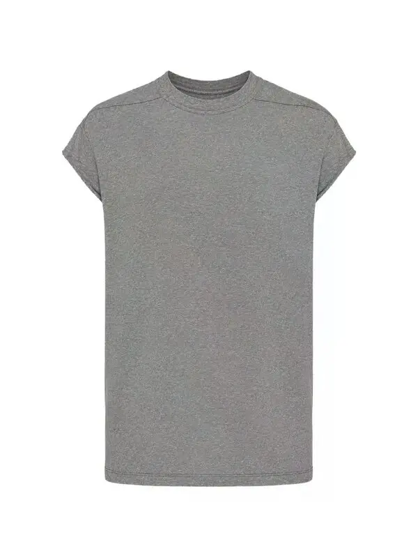 Rick Owens Jumbo Ss Short-sleeve T-shirt