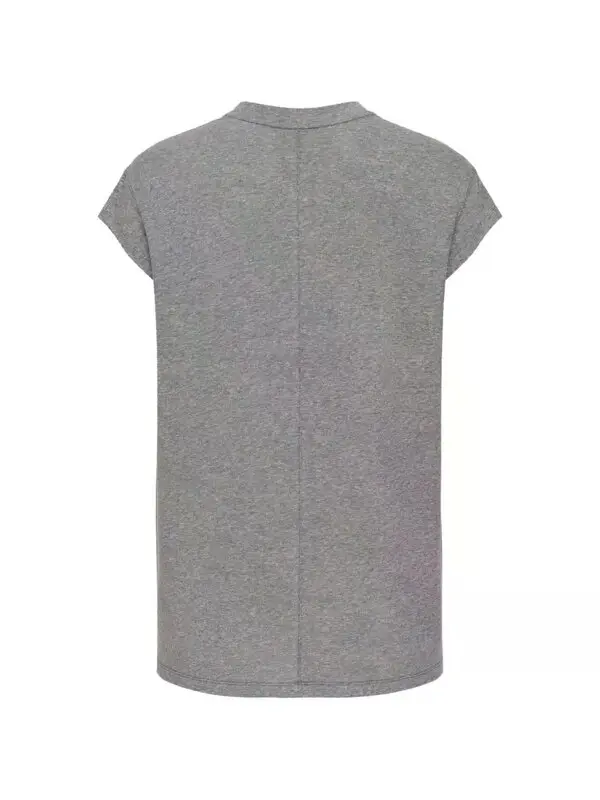 Rick Owens Jumbo Ss Short-sleeve T-shirt