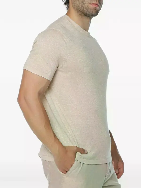 Michael Kors Mouline Jersey T-shirt