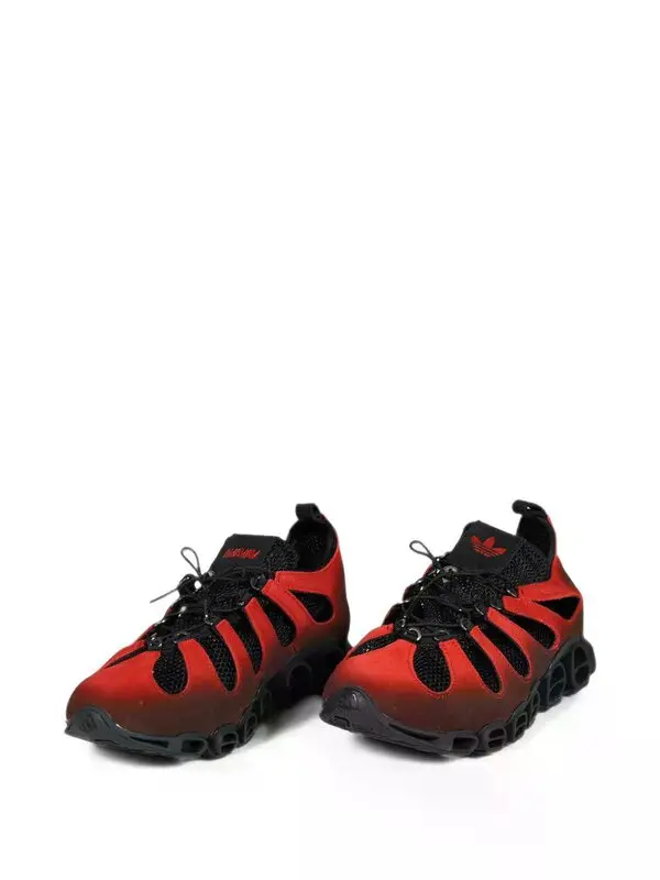 Adidas X Avavav Megaride Sneakers