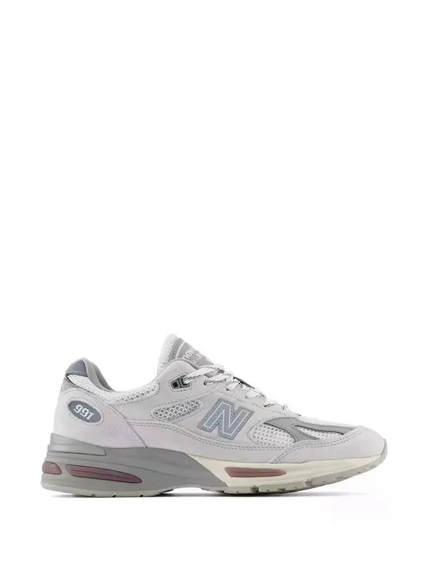 NEW BALANCE Made Inv2 Sneakers - Grey