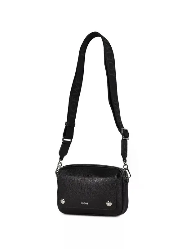 Loewe Small Pebble Messenger Bag