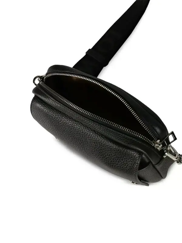 Loewe Small Pebble Messenger Bag