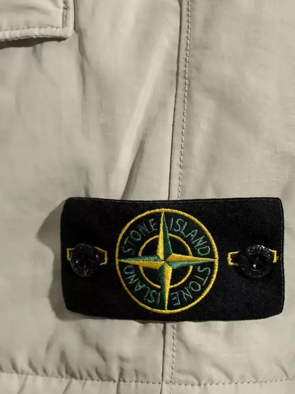 Stone Island G100003 Micro Twill