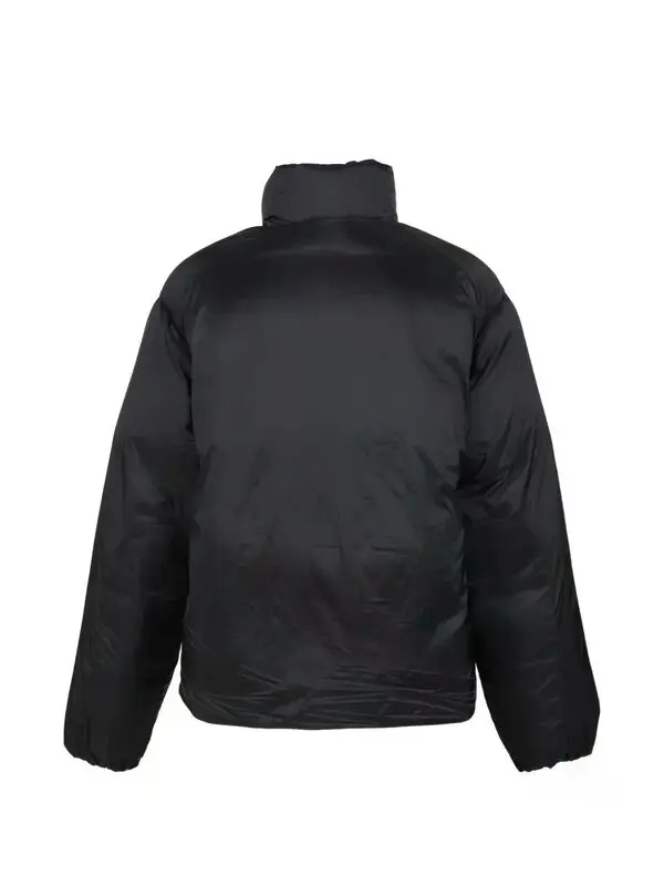 Y3 Quilting Down Puffer Jacket - Black