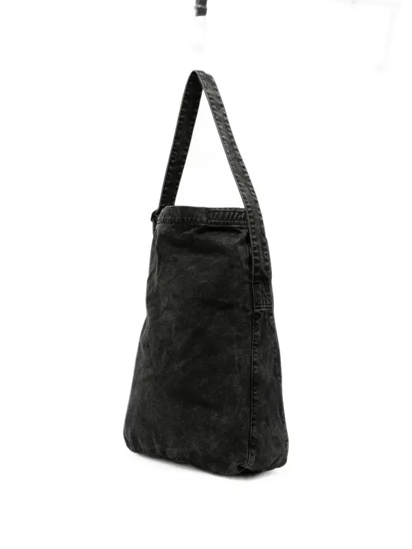 Our Legacy Sling Canvas Messenger Bag