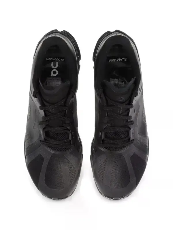 On Cloudflow Slam Jam Sneakers
