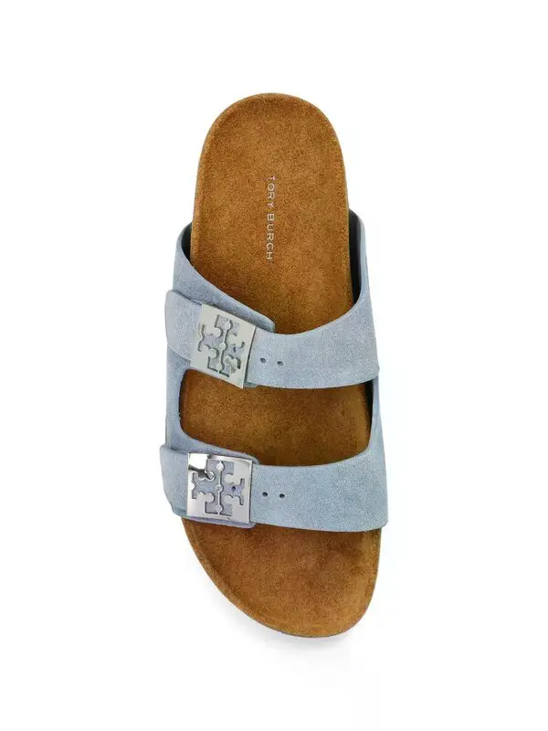 Tory Burch Mellow Buckle-strap Sandals