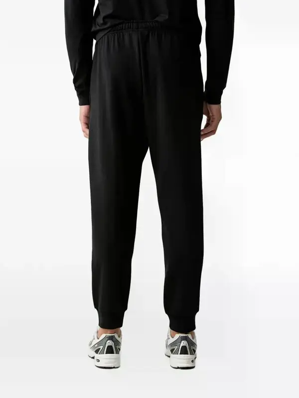 The North Face Logo-embroidered Track Pants