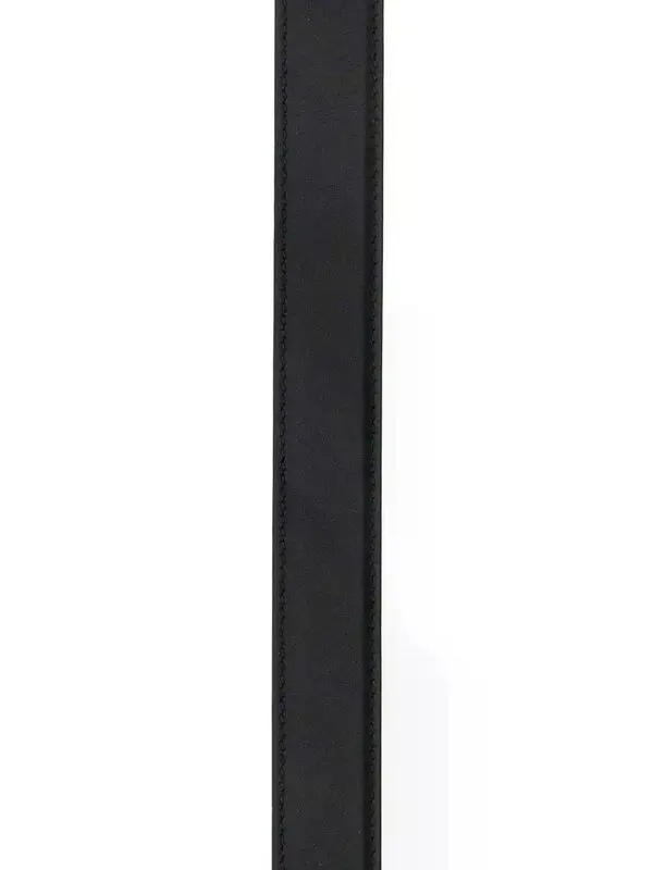 Gucci Horsebit Leather Belt