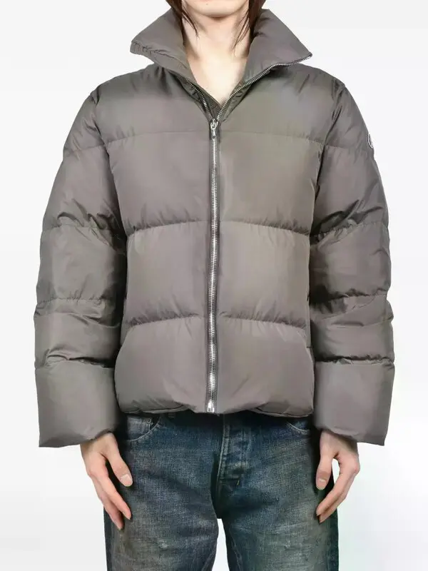 Moncler Cyclopic Down-padded Jacket
