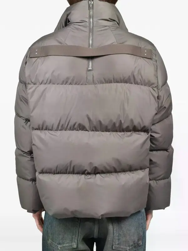 Moncler Cyclopic Down-padded Jacket
